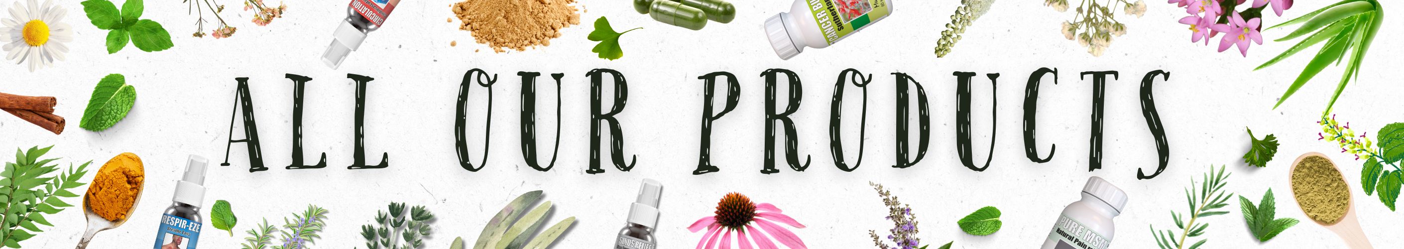 All Our Products – Page 30