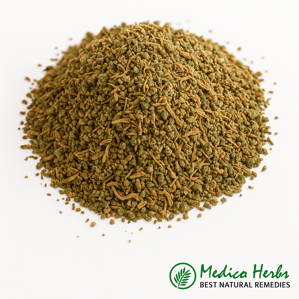 Sceletium Tortuosum Powder | Pure Kanna Herb for Mood & Calm – Medicoherbs