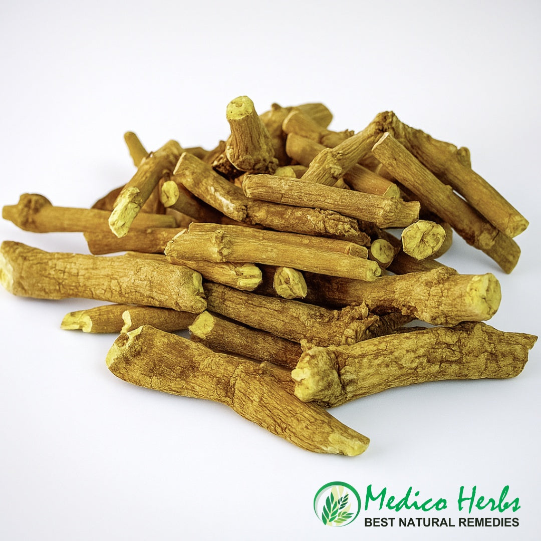 Silene Capensis Dream root Ubulawu African herb