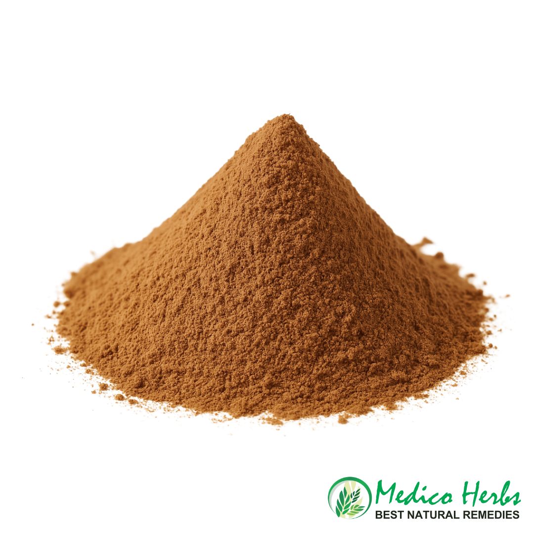Bulbine Natalensis powder 450g