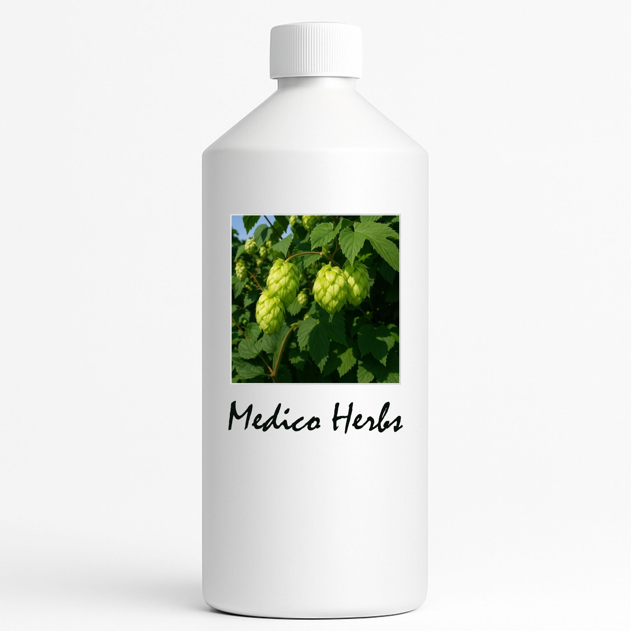 Hops (Humulus Lupulus) 500ml