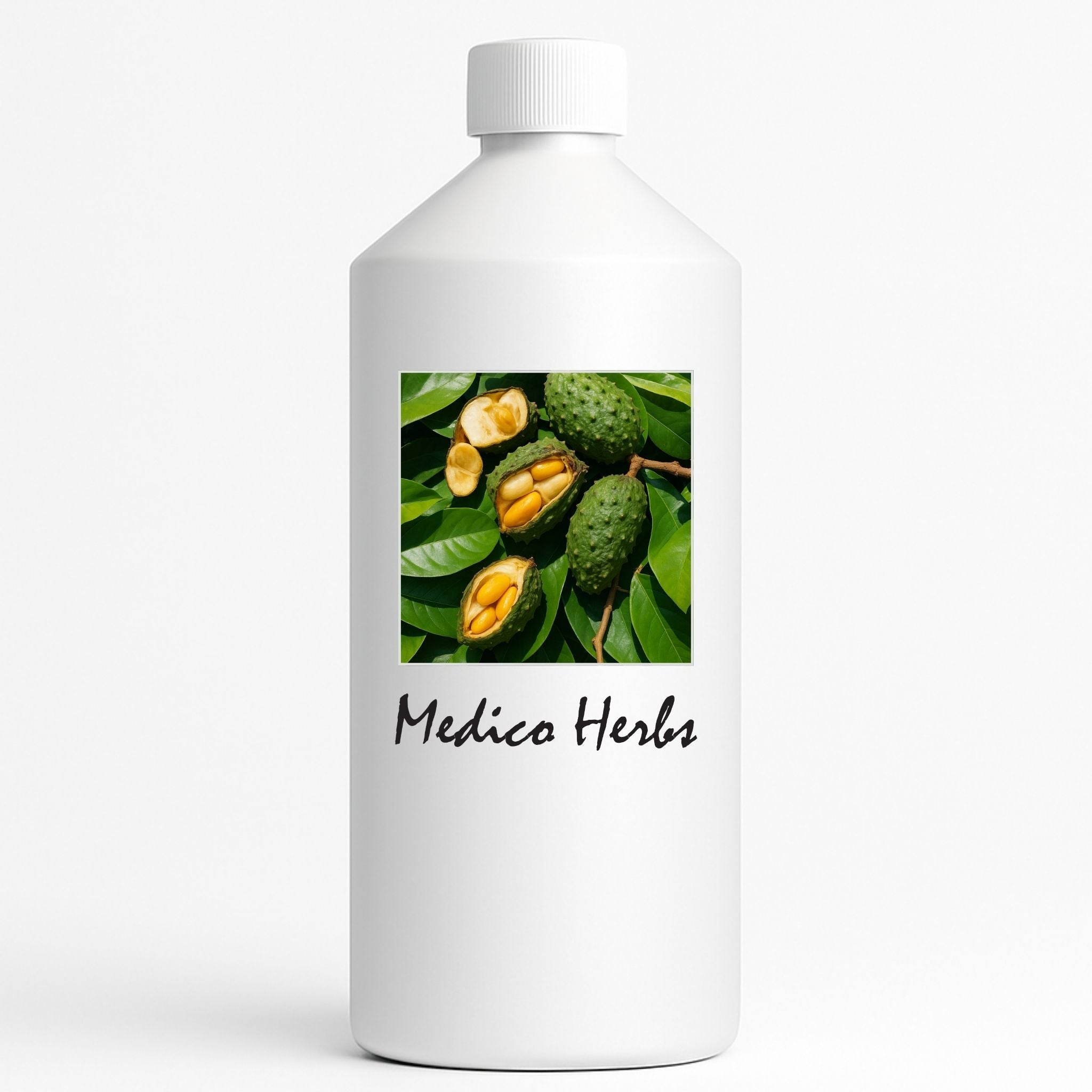 Kola Nut (Cola Acuminata) 500ml