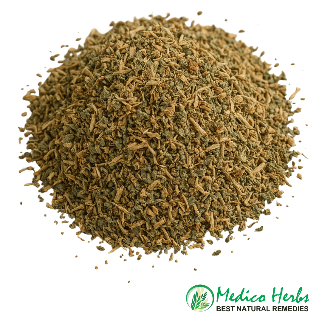 Fermented Kanna sceletium tortuosum