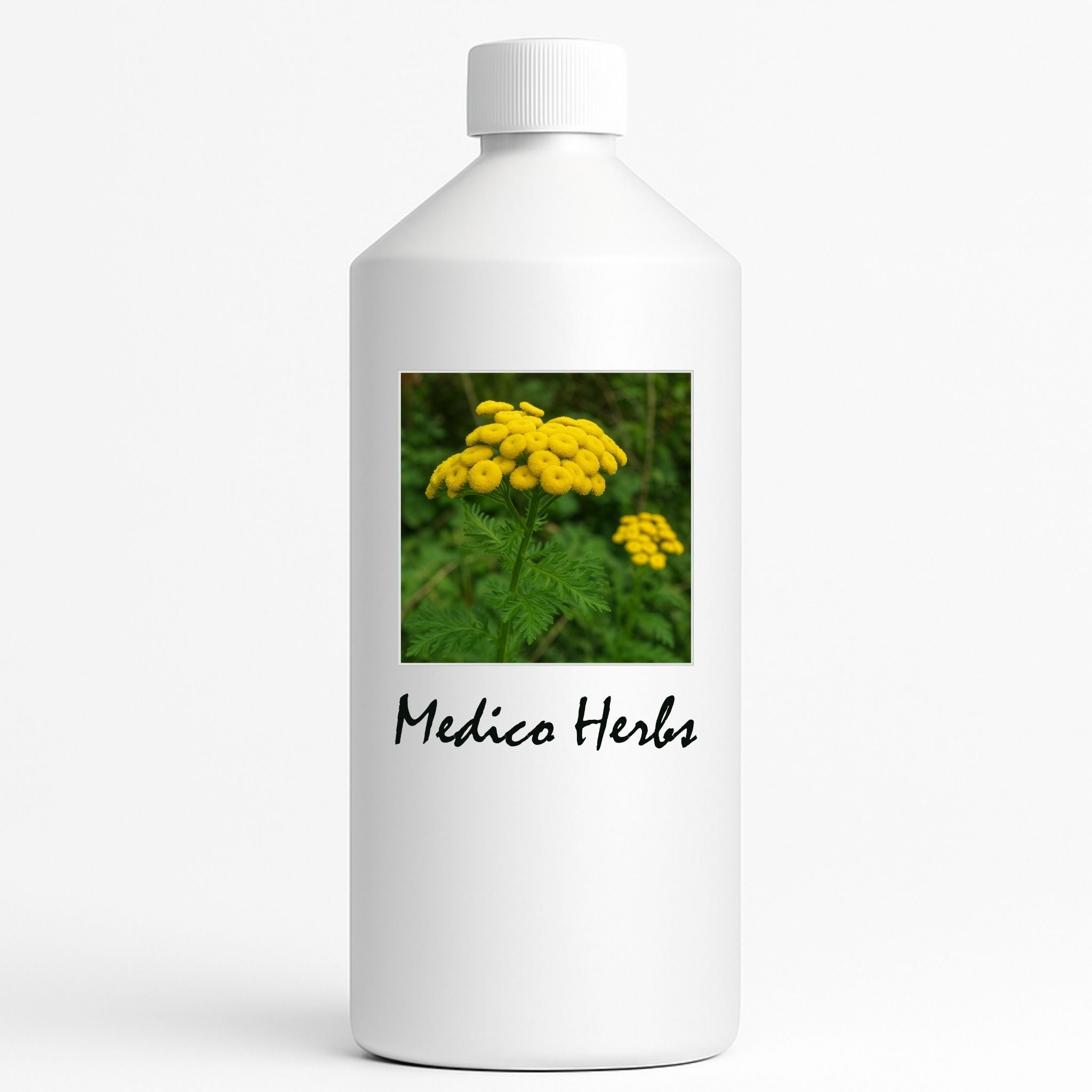 Tansy (Tanacetum Vulgare) 500ml